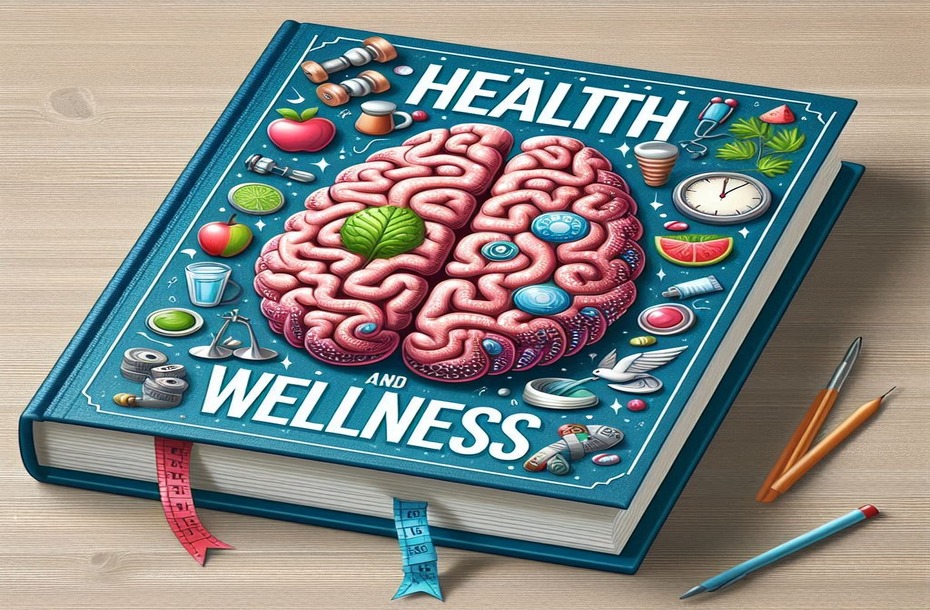 Health and Wellness Books - JKReviews